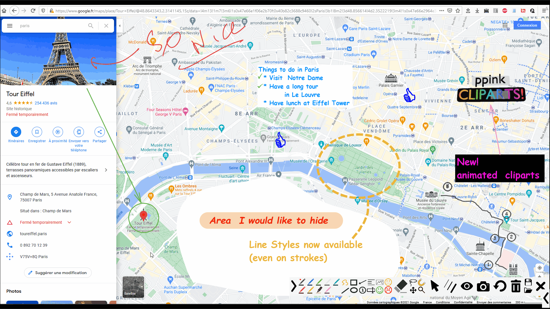 Screen Annotation Recording Software Windows Watchvvti